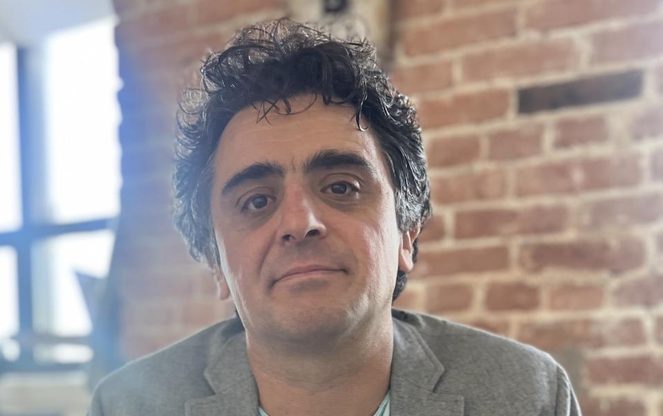 Jaime Escallon-Buraglia Named Head Of Unscripted Development At Endemol ...