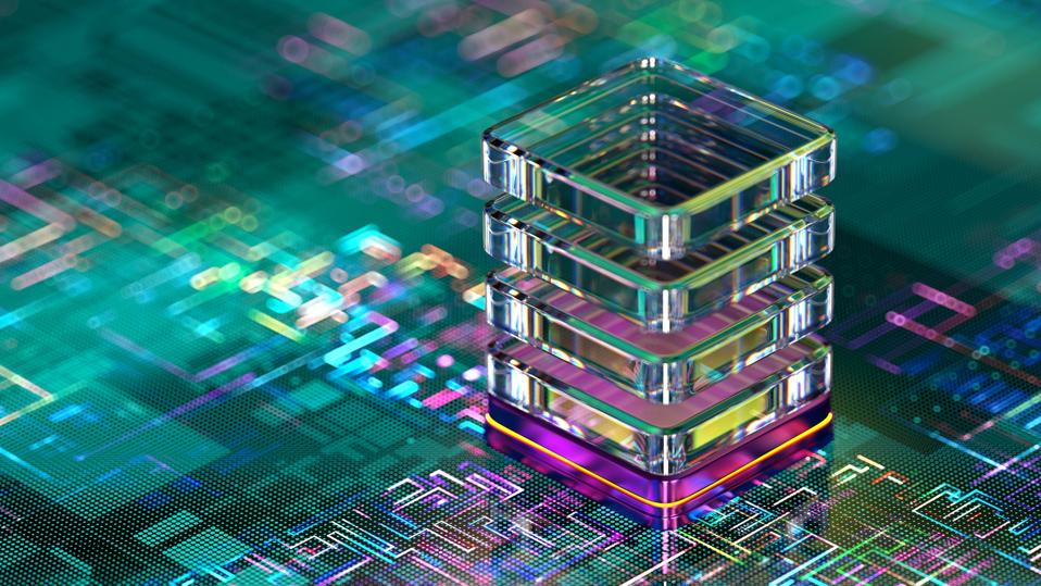 The New Era Of Hyperconverged Infrastructure Explained