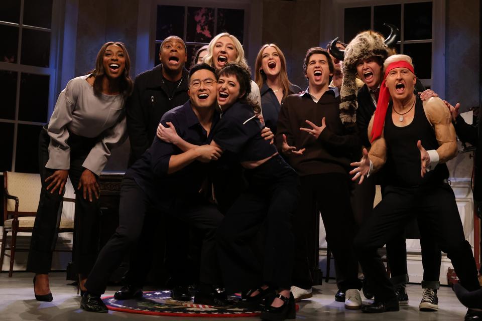 SNL 50 Anniversary: A Look At Season 50’s Most Iconic Moments