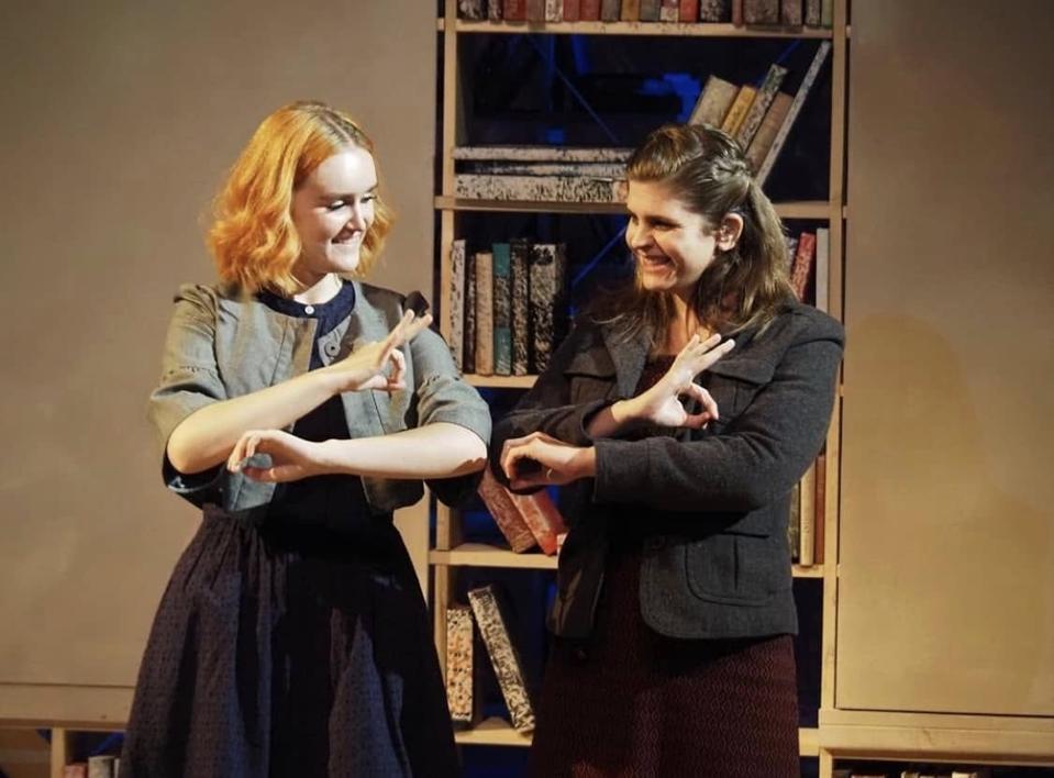 Hollywood’s Inclusivity Gap: Why Deaf Talent Is Still Overlooked