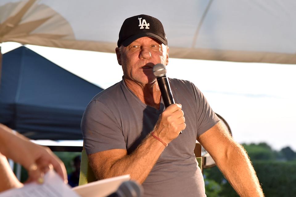 U.S. Shoemaker Steve Madden Snaps Up British Luxury Brand Kurt Geiger For $360 Million