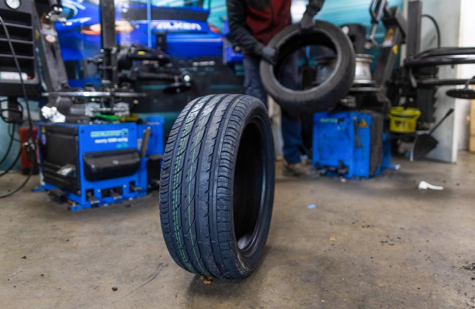 Tire Rack: Disrupting Traditional Tire Distribution