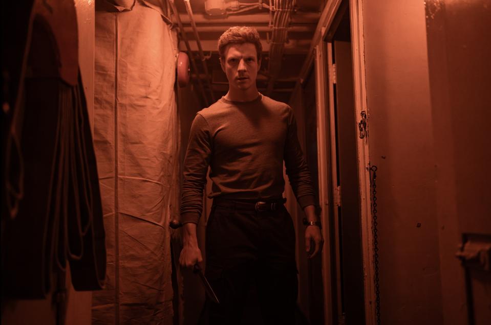 ‘Dexter: Original Sin’ Boss Breaks Down The Prequel’s Bloody Finale