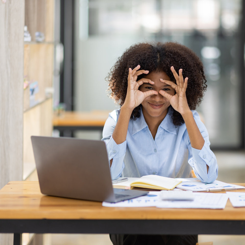 5 Ways To Unlock Optimism When Struggling To Stay Focused