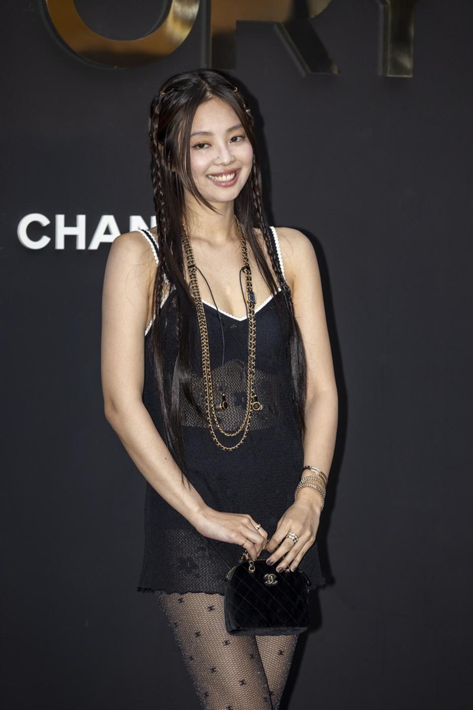 Blackpink Singer Jennie Reaches A New Career Low With Her Latest Single