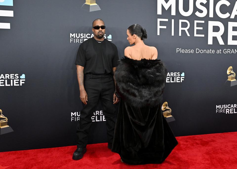 Kanye West And Bianca Censori Divorcing? How Gossip Rules Social Media