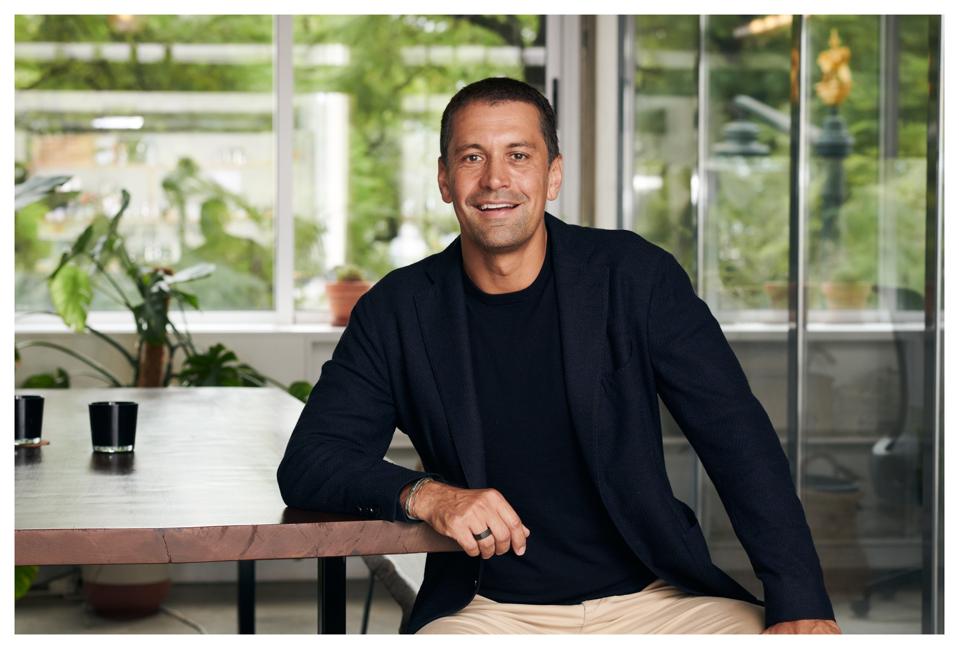 Meet The Man With €100 Million To Invest In European Consumer Health