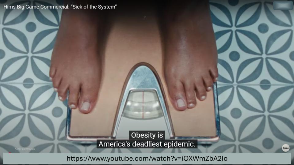 Are Compounded Weight Loss Drugs Safe? Superbowl Ad Sparks Healthy ...