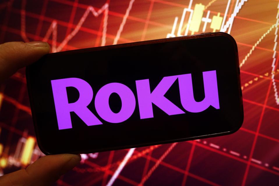What’s Happening With ROKU Stock?