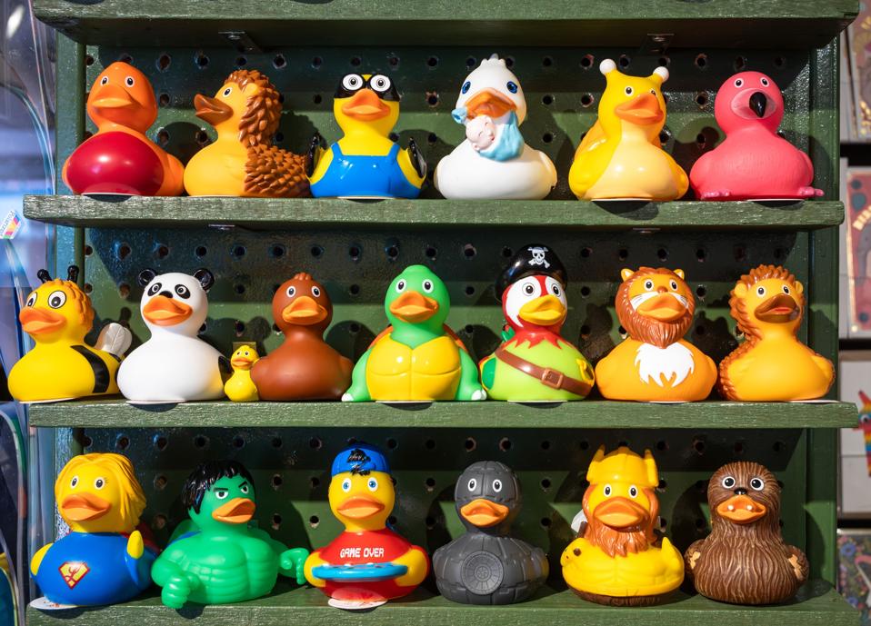 Keeping Your Brand Fun: Carnival Cruise Line Won’t Ban Duck Hiding