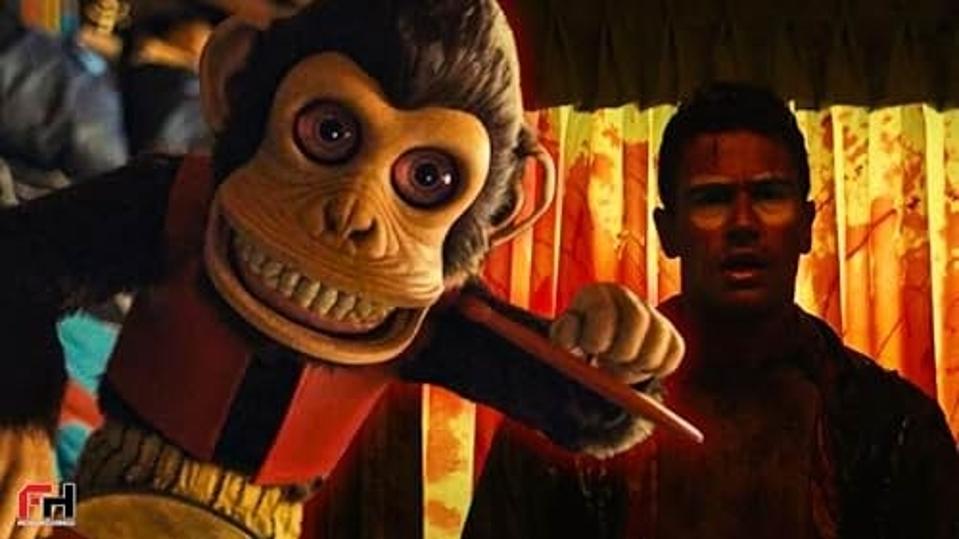 ‘The Monkey’ Is A Gleefully Gory Good Time For Horror Fans