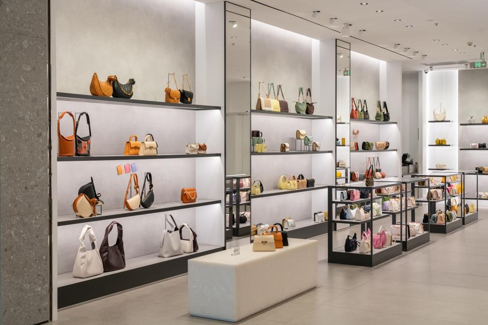 The Journey To Build A Successful Luxury Brand—In 20 Steps (Part 3 ...