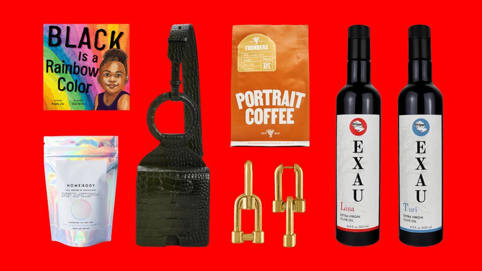 Best Black-Owned Businesses To Shop Now And Forever - Forbes Vetted