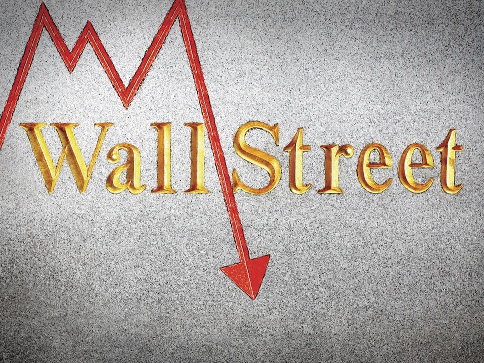 Wall Street's Four Bullish Views Will Likely Reverse