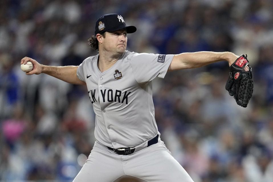 New York Yankees Open Spring Training With 6 Starters For 5 Rotation Spots