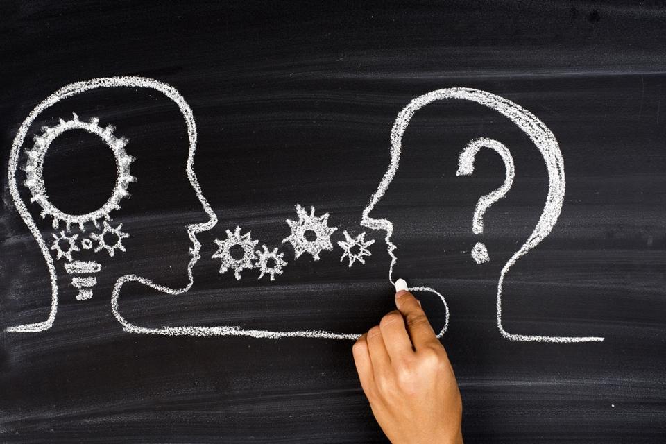 Passive Phrases Leaders Can Reframe To Be More Direct Communicators