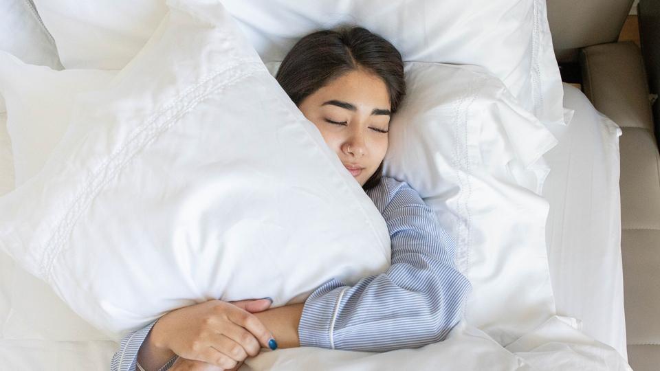 Soft Statements: Designing Rugs And Bedding To Welcome Touch