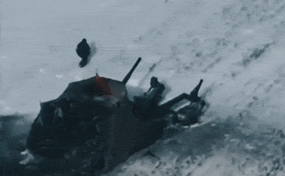 The Ukraine war thread | The New Coffee Room