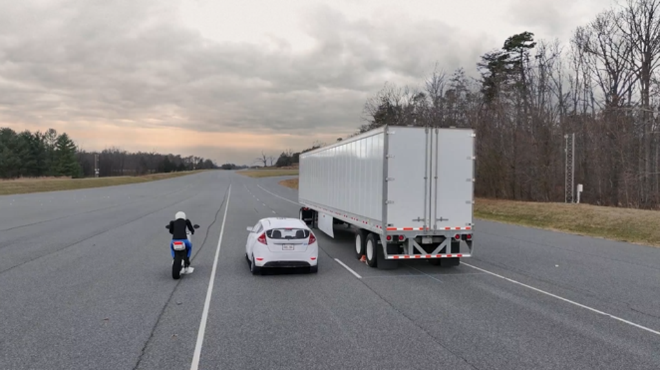 Front Crash Protection Is Getting Better, New Ratings Show