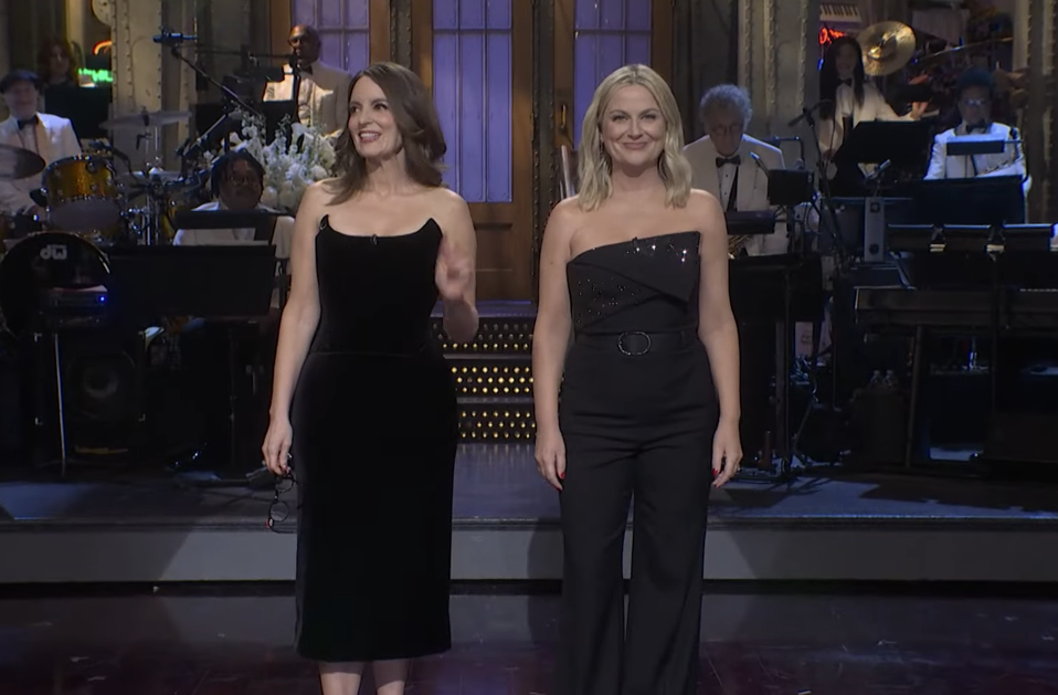 Watch The Best Moments From NBC’s ‘SNL At 50’ Special