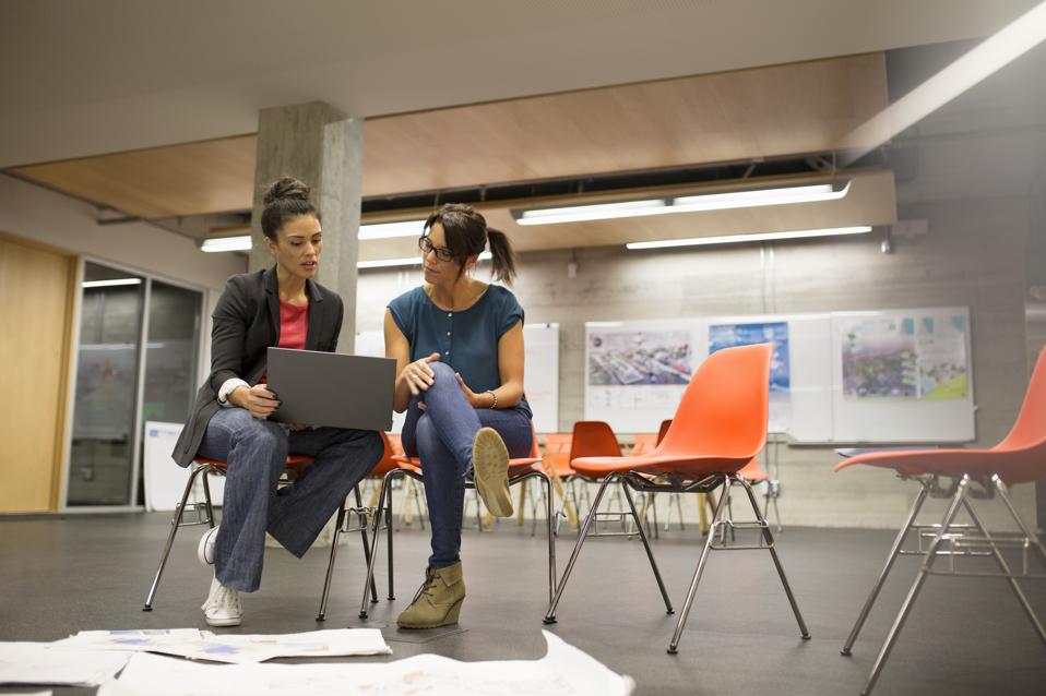 Why You Need To Stop Calling Your Team A "Family" Right Now