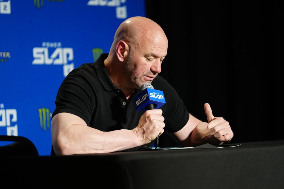 UFC Fight Night Seattle Goes Through Massive Changes–Latest Updates