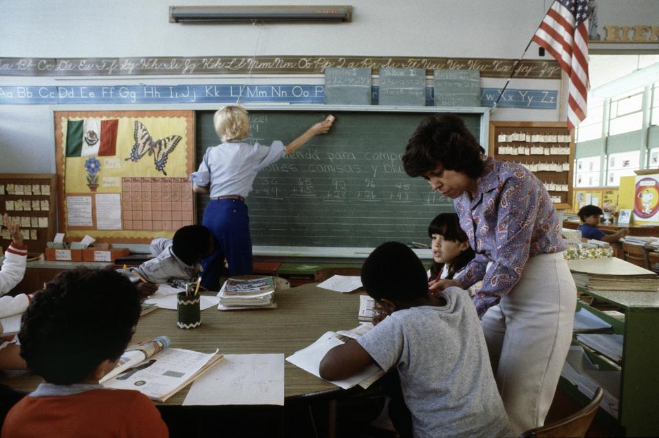 Reimagining IDEA: Why America’s Special Education Law Needs A Modern Overhaul