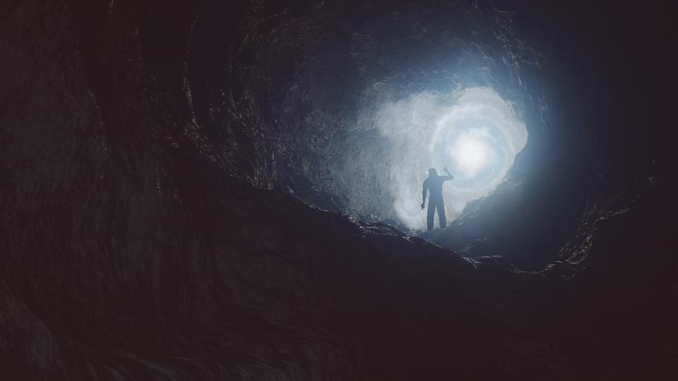 Why The World’s Deepest Cave Is An ‘Alien’ Land With ‘Impossible’ Creatures