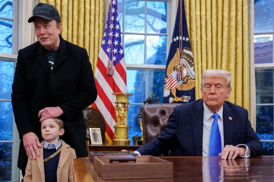 DOGE Can Access Student Loan Data At The Department Of Education, Says Court