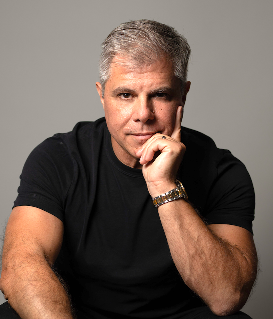 How David Guttman Turned 6 Months To Live Into 35 Years Of Servant ...