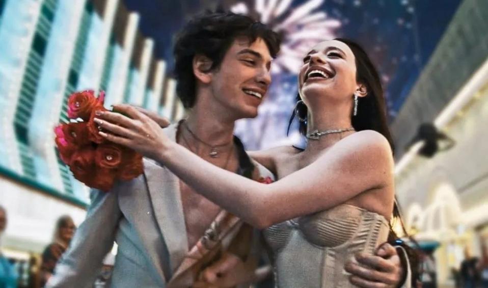 Will Oscar Night Belong To ‘Anora’ And Writer-Director Sean Baker?