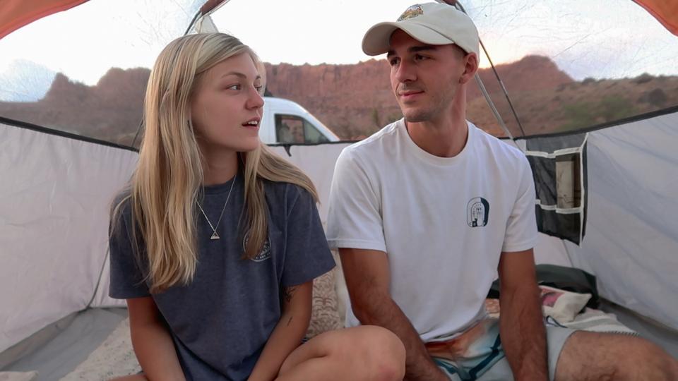 Where Are Brian Laundrie’s Parents Now? Here’s Everything That’s ...