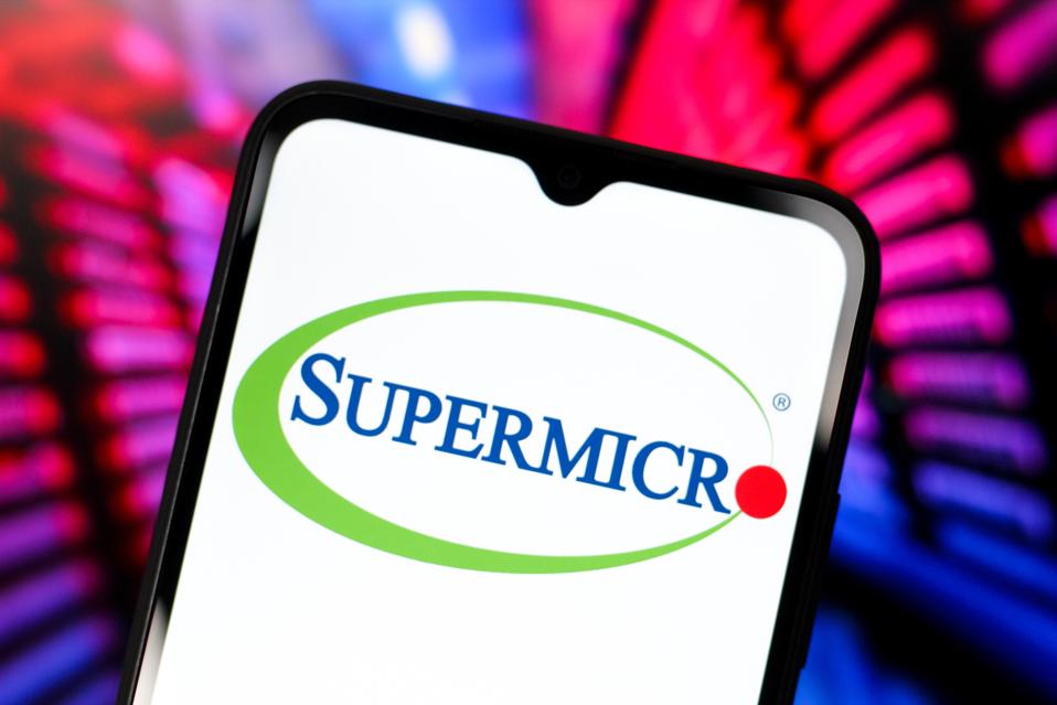Super Micro Stock: Proceed With Caution