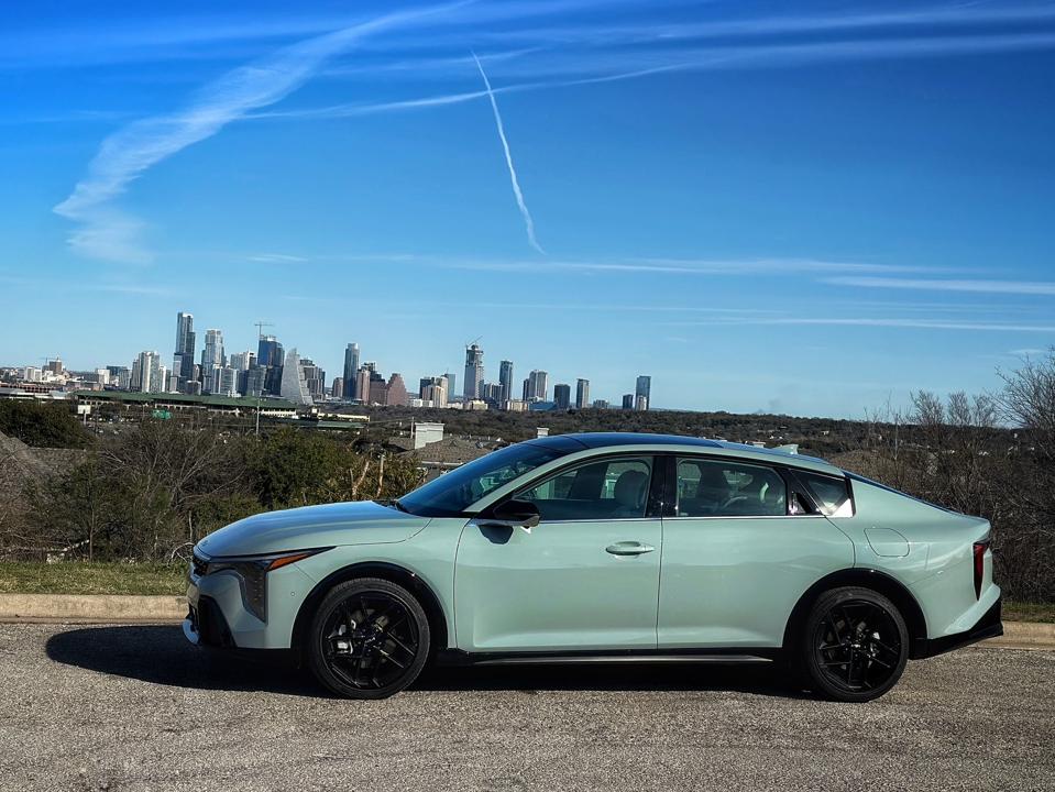 2025 Kia K4: Pros And Cons Of This Compact Sedan