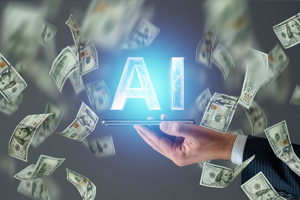 AI Is Changing The Wealth Management Industry… Forever.