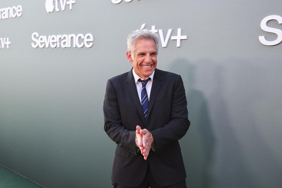 ‘Severance’ Is Officially Apple TV+’s Most Popular Show Ever