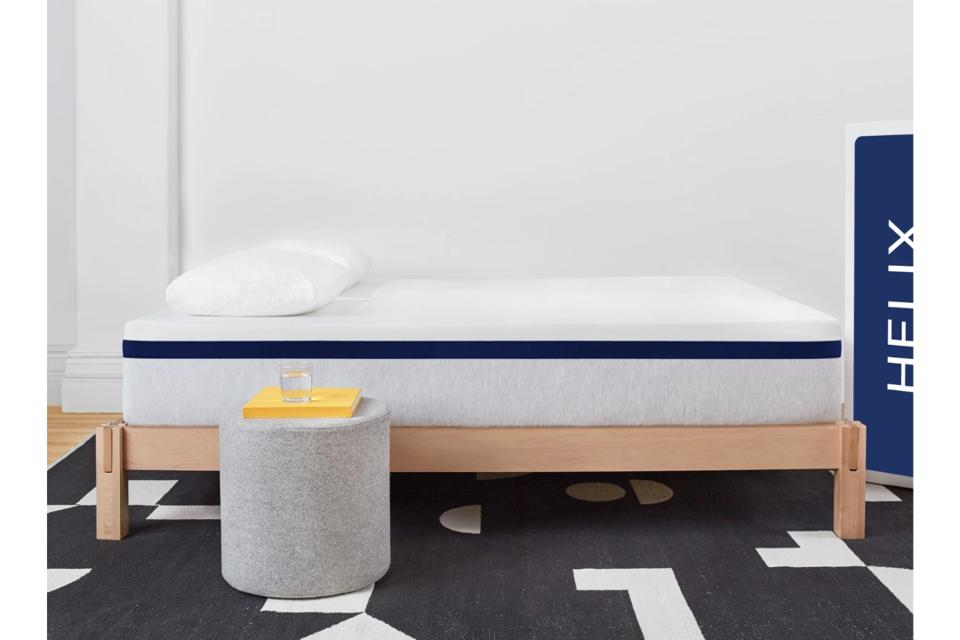 Best Bed Frames 2025 - Forbes Vetted