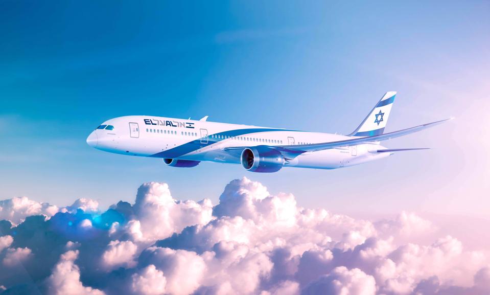 Delta, United And El Al Will Boost U.S.-Tel Aviv Flights This Spring