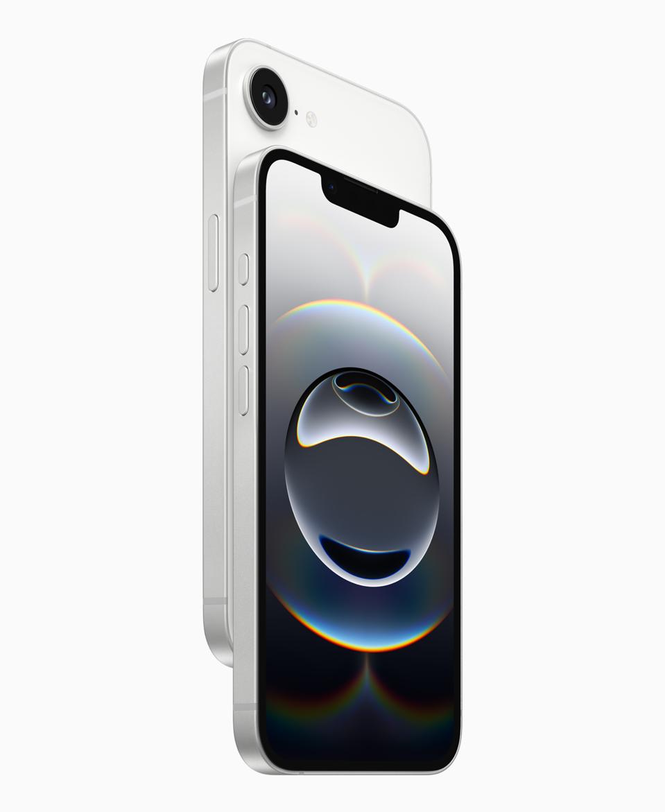 Apple Explains Why It Loves The iPhone 16e