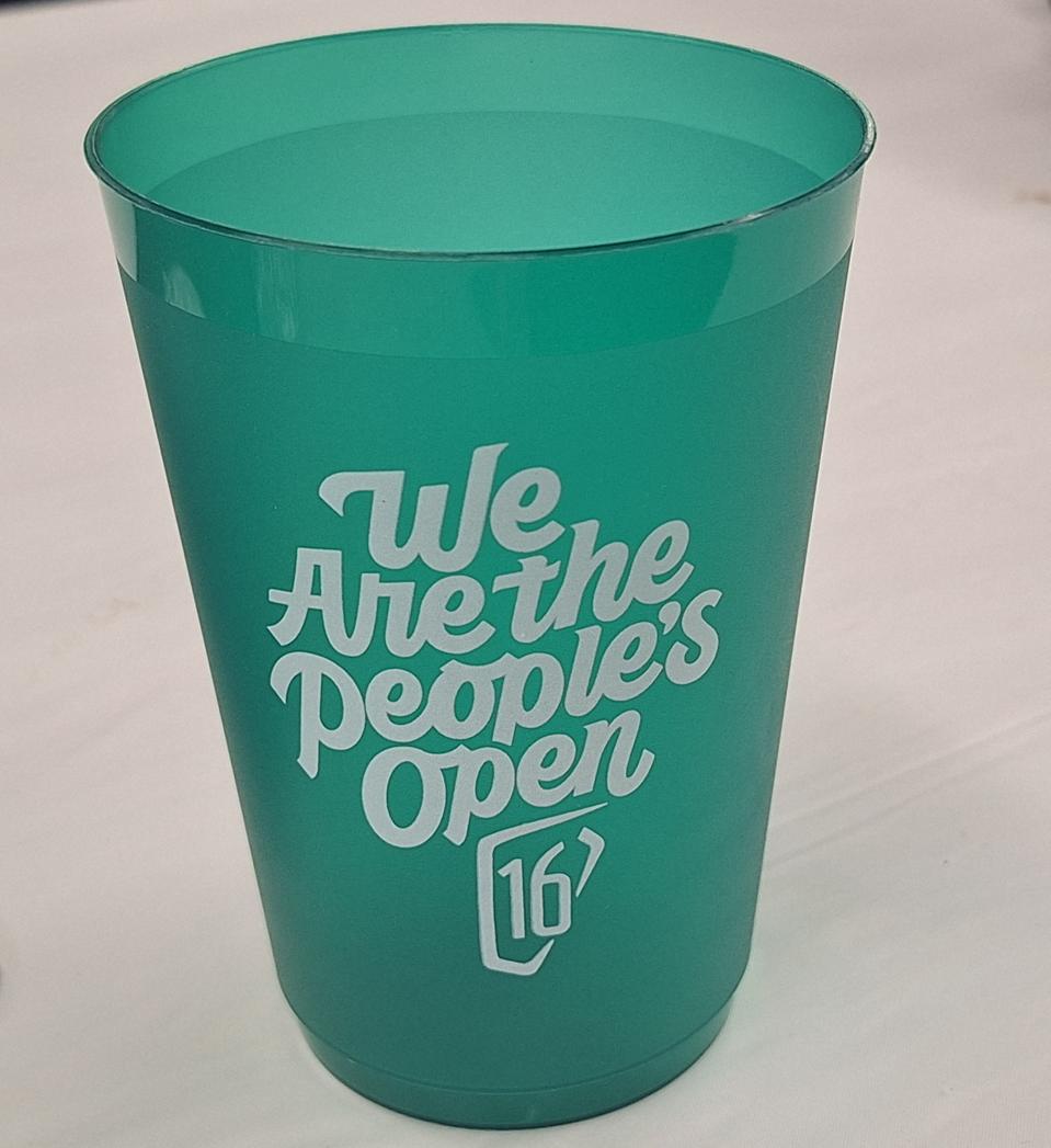 Beyond Golf And Behind The Scenes At WM Phoenix Open