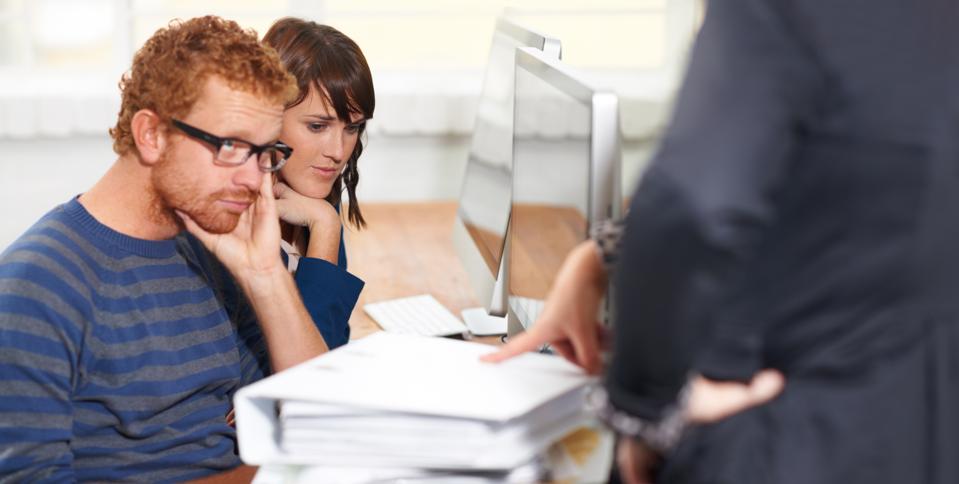 Tech Leaders: Avoid These Mistakes That Undermine Team Culture