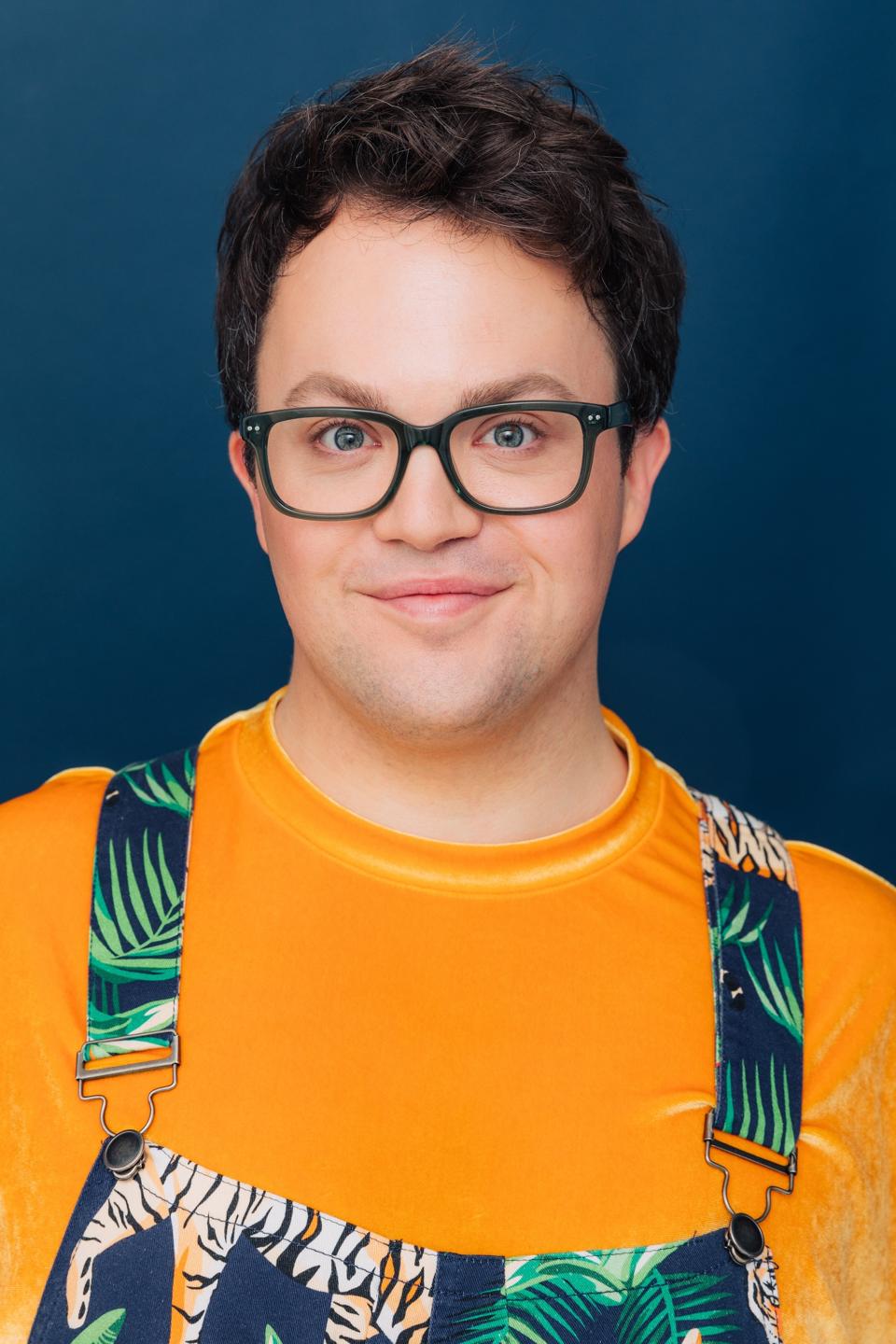 New York Through The Eyes of ‘The Book Of Mormon’ Star Cody Jamison Strand