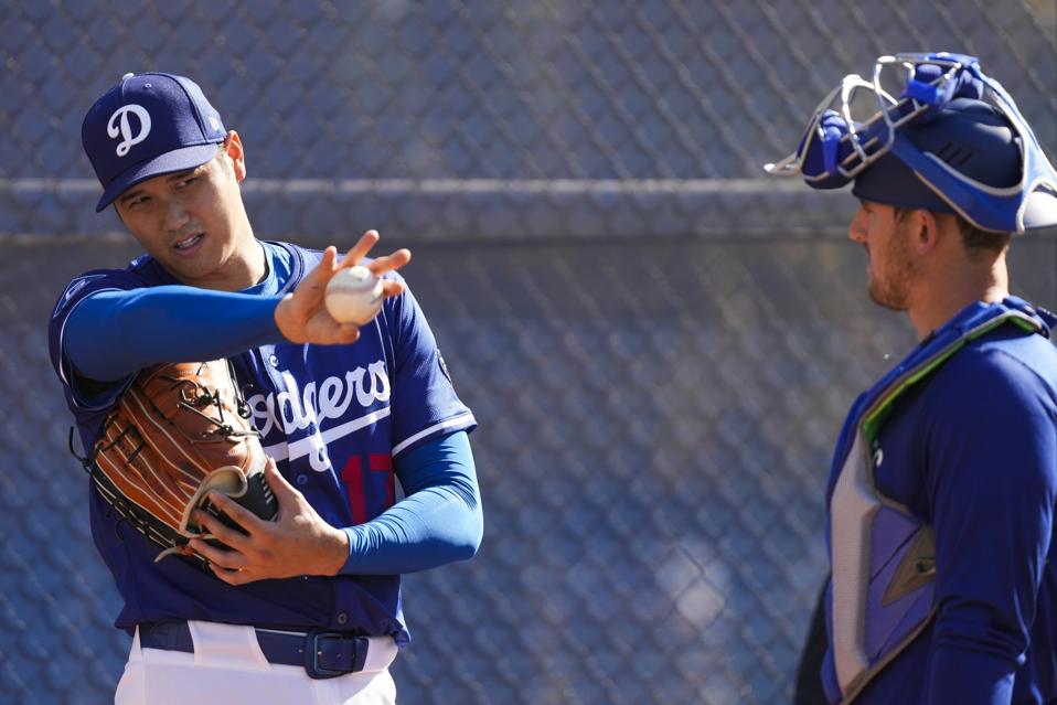 MLB Spring Training Begins — What To Watch For In The Cactus League