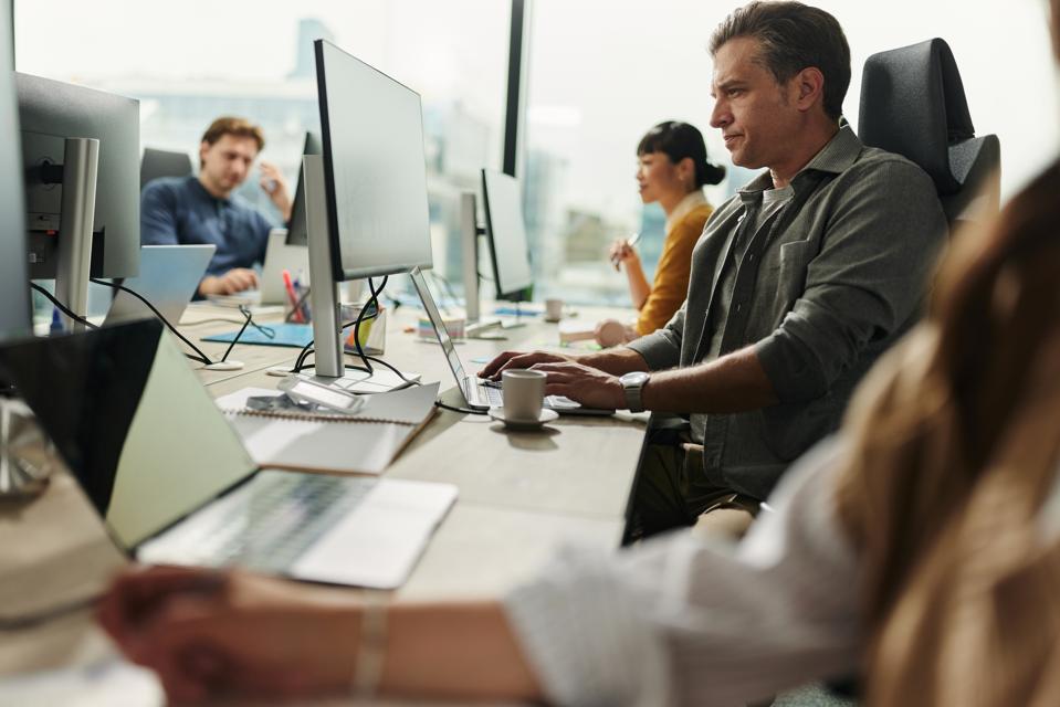 Section 382 Limitations For Tech Companies And R&D Capitalization