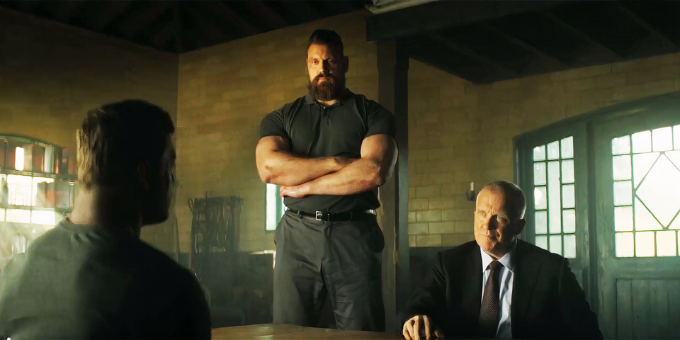 Amazon Prime Video’s Best New Show Has A Perfect 100% ‘Certified Fresh ...