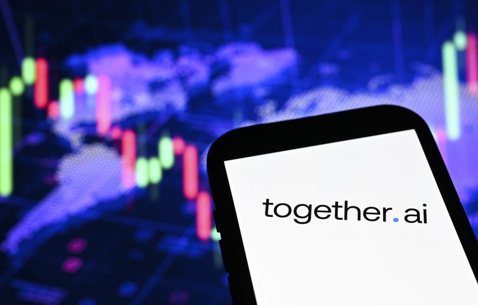 Together AI's Valuation Soars To $3.3 Billion As Demand For AI ...