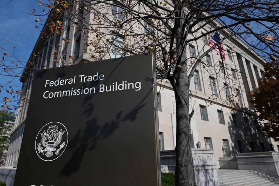 FTC’s Andrew Ferguson Sounds Like His Predecessor In A Worrisome Way
