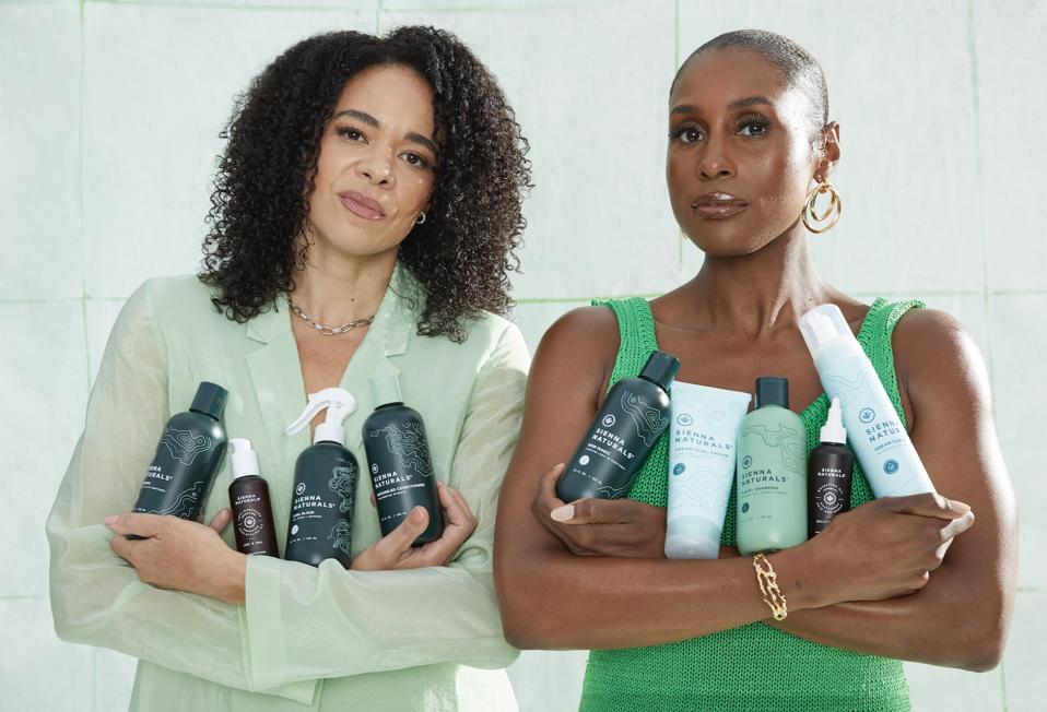 Sienna Naturals Lands In Sephora: Issa Rae & Hannah Diop’s Clean Beauty ...