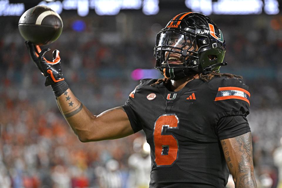 2025 Dynasty Rookie Rankings: Damien Martinez