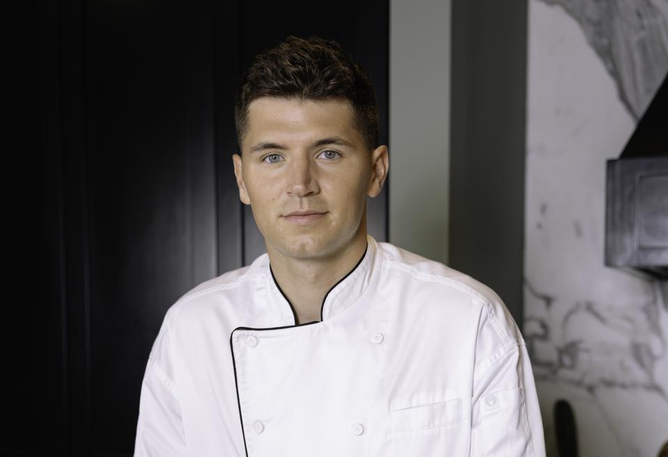 Nick DiGiovanni Launches Bid To Become The World’s Biggest Food Creator